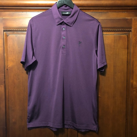 Ashworth | Shirts | Ashworth Mens Golf Polo Shirt Euc | Poshmark